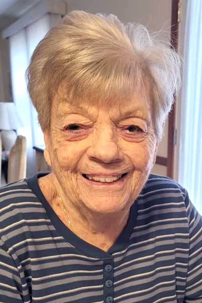 Patricia DeCapito 1938-2025 | News, Sports, Jobs - Tribune Chronicle